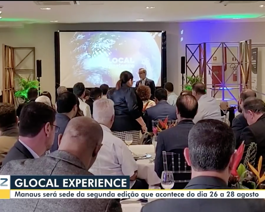 Glocal Amazonia – GLOCAL Experience