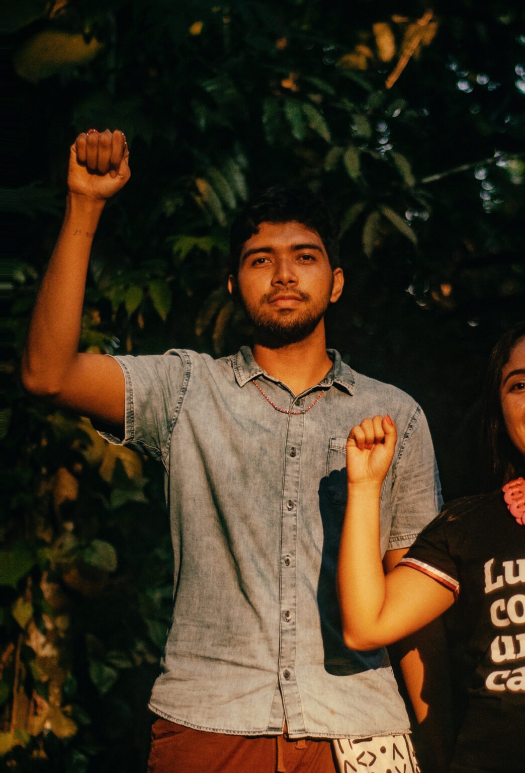 Jean do Gueto – GLOCAL Experience