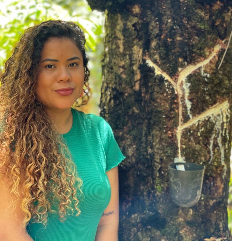 Letícia Moraes – GLOCAL Experience