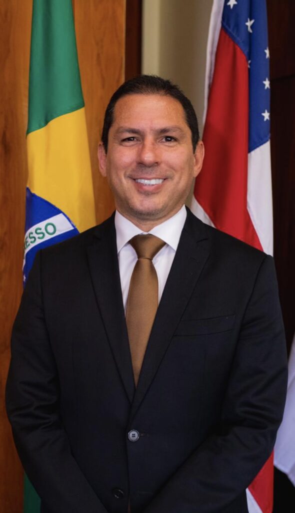 Marcelo Ramos – GLOCAL Experience