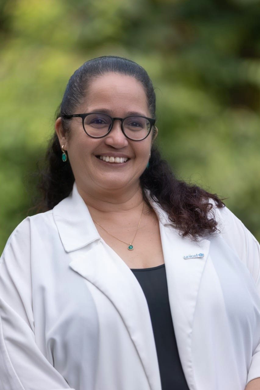 Palestrantes Amazonia – GLOCAL Experience