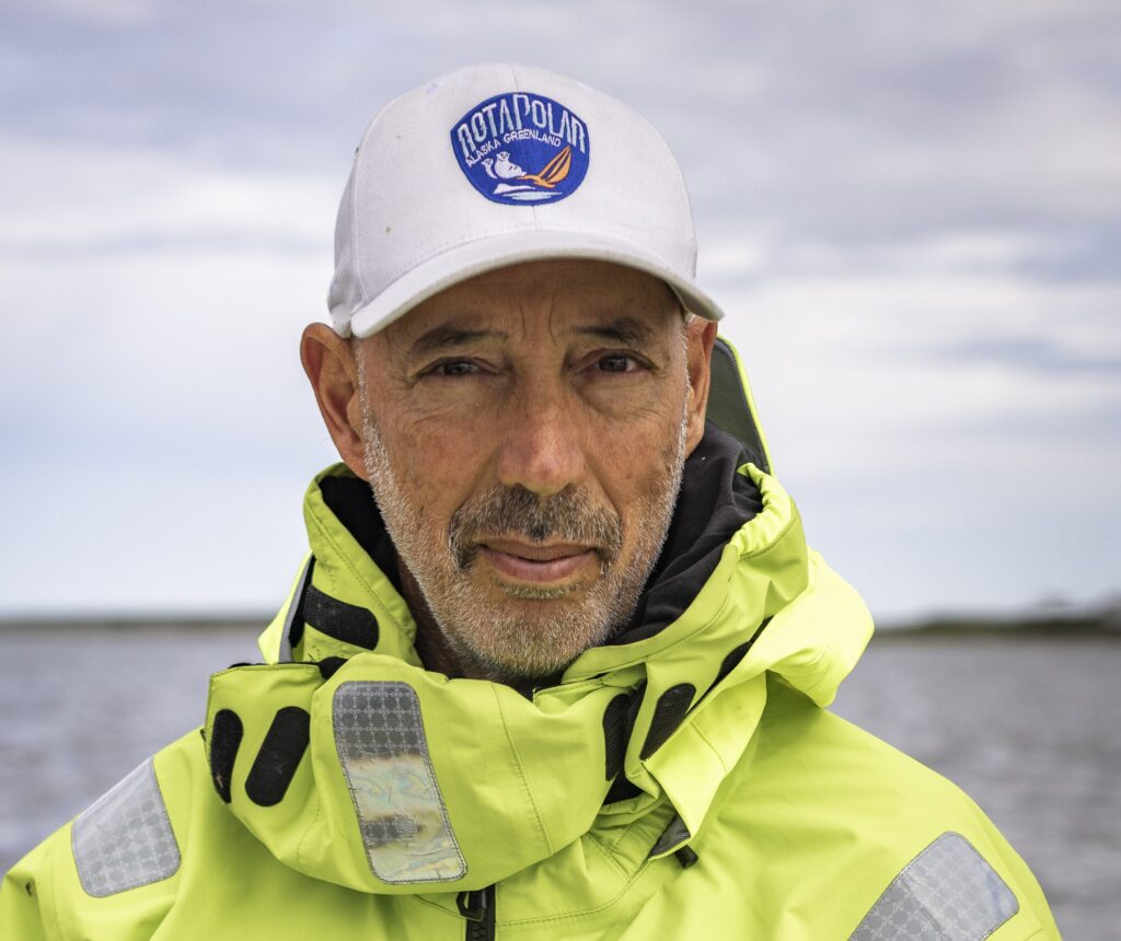 Beto Pandiani – GLOCAL Experience