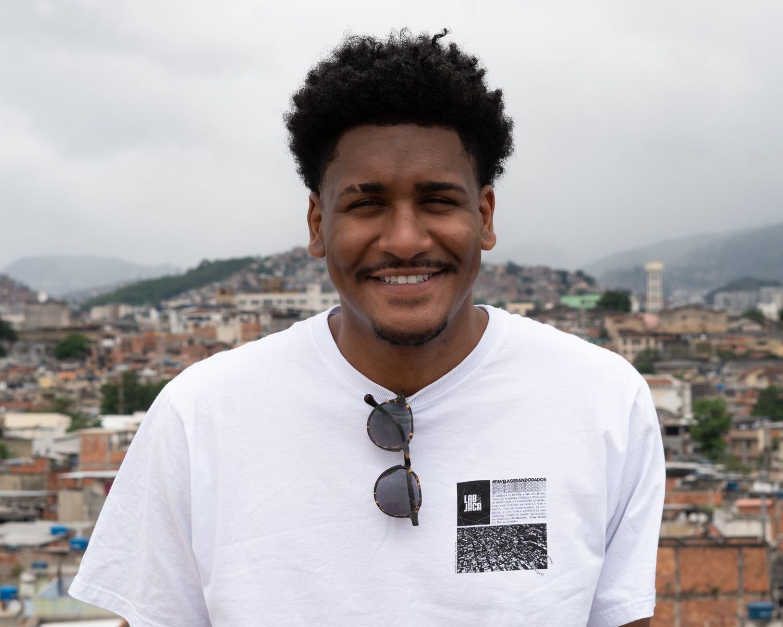 Thiago Nascimento – GLOCAL Experience